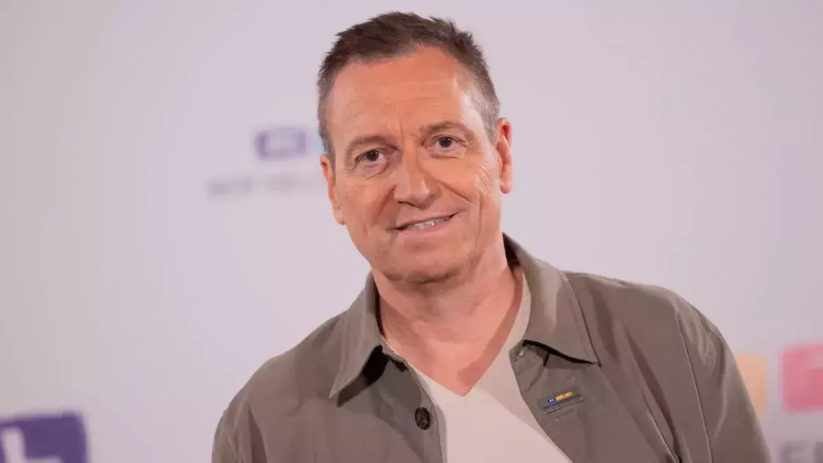 Die 20 bekanntesten Comedians und Entertainer Deutschlands: Für Lacher ...