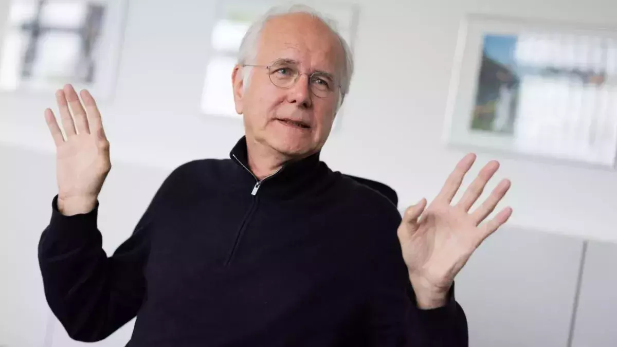 Harald Schmidt sagte "Tatort"-Rolle ab: "Ich hätte da nur gestört ...