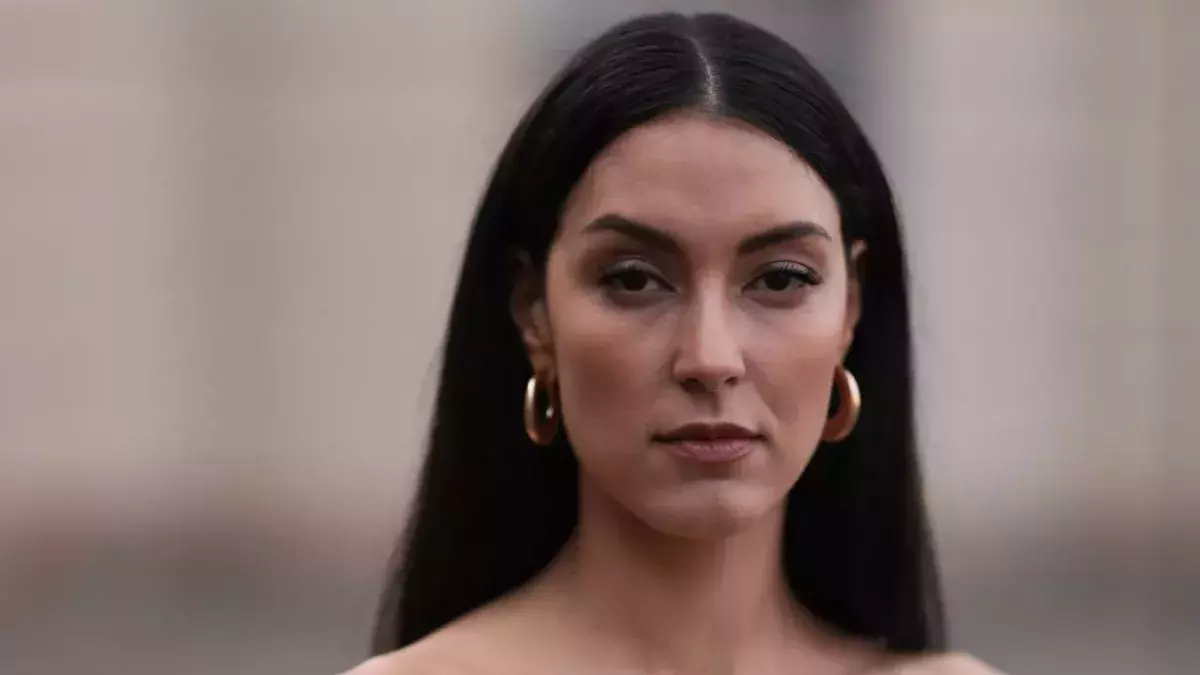 Rebecca Mir in Bildern: So hat sie sich in den 13 Jahren nach dem GNTM ...