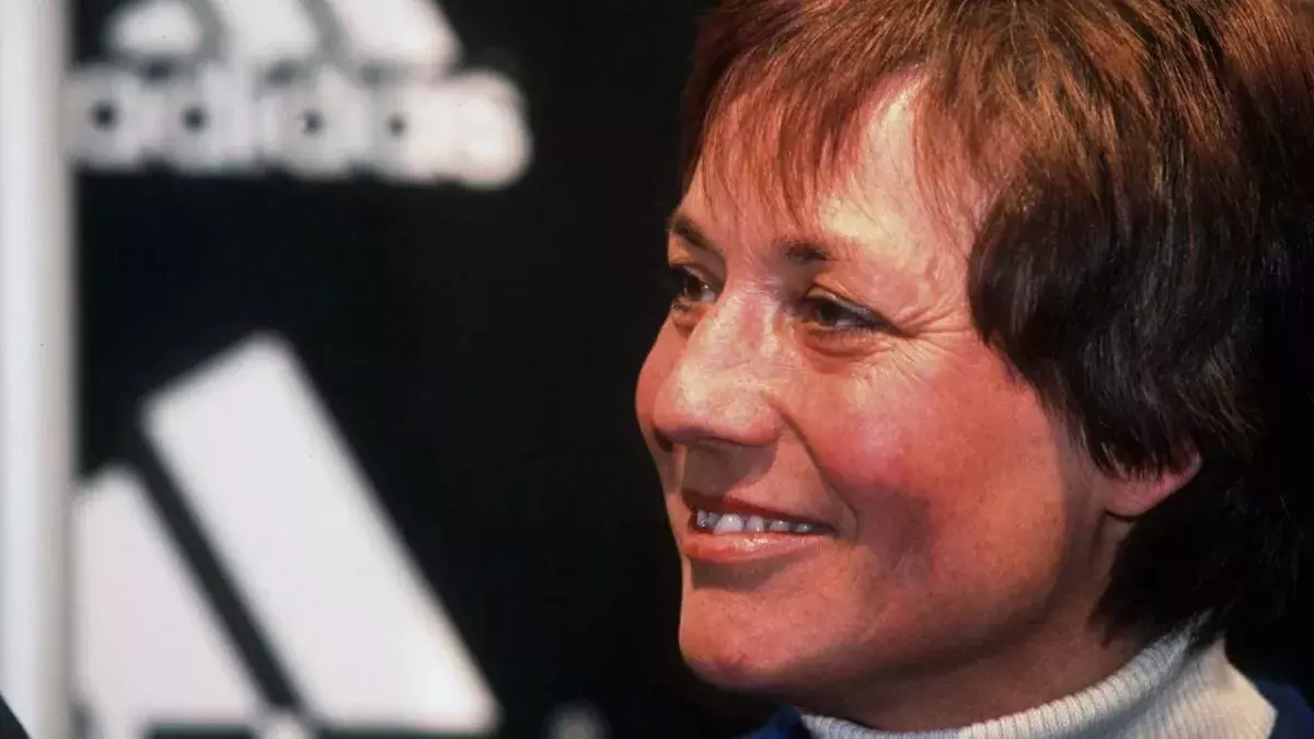 Rosi Mittermaiers letzter Wunsch: Das wollte sie von Ehemann Christian ...