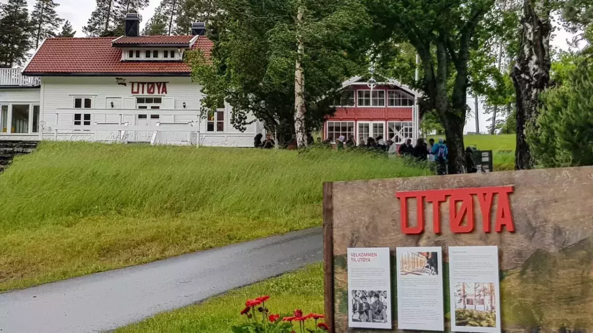 Breivik erneut in Norwegen vor Gericht: Der Attentäter will früher aus ...
