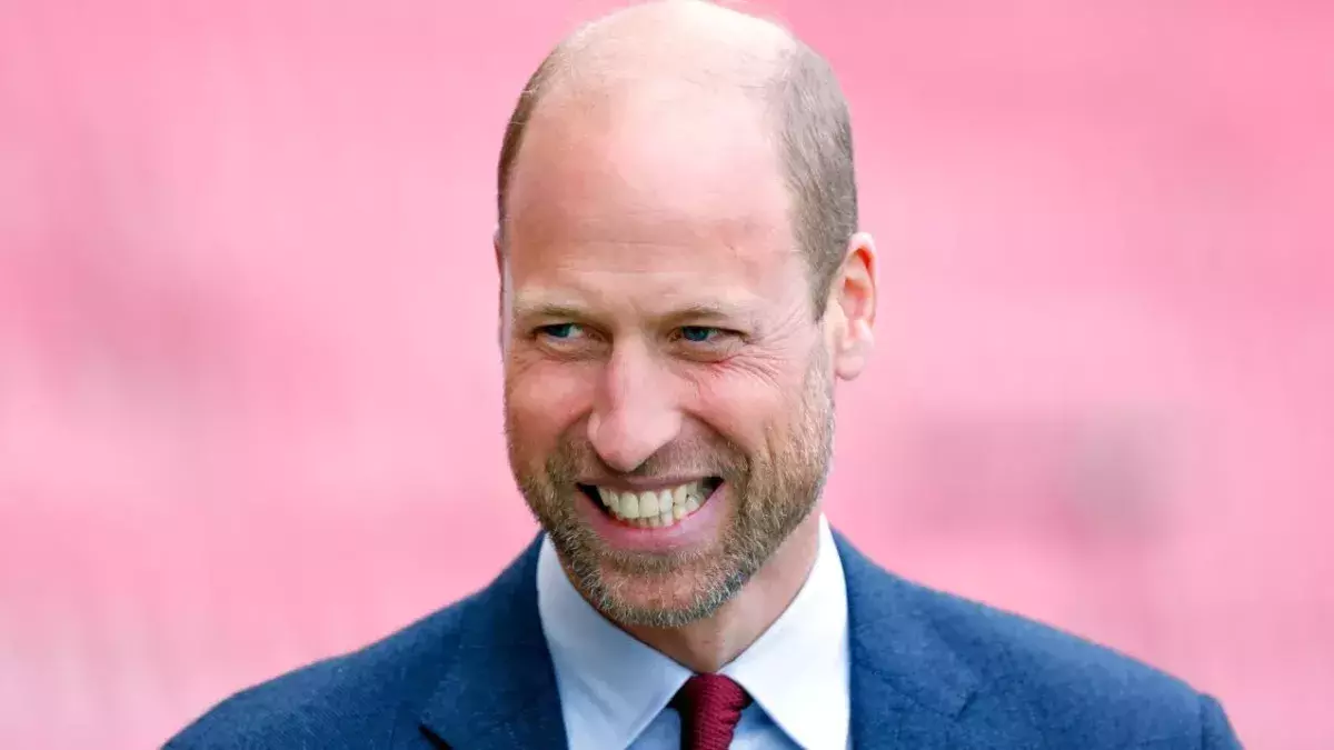 Prinz William sagte aus rührendem Grund Olympia ab | Ohmymag